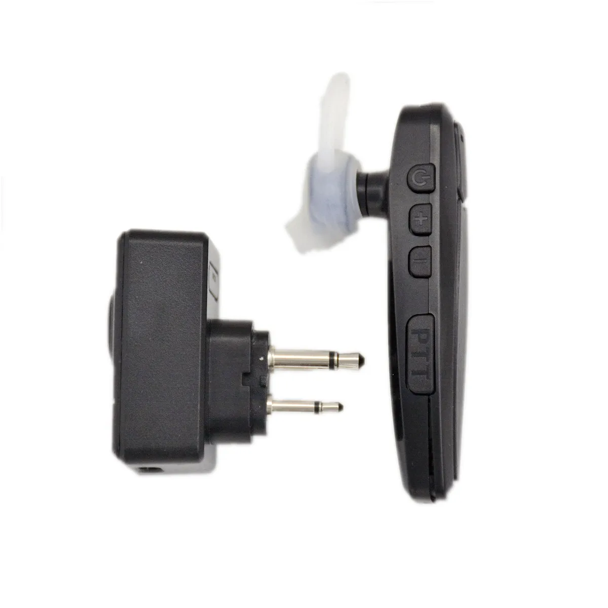 K5 Wireless Headset & Bluetooth Adapter for Motorola Senhaix HYT ...