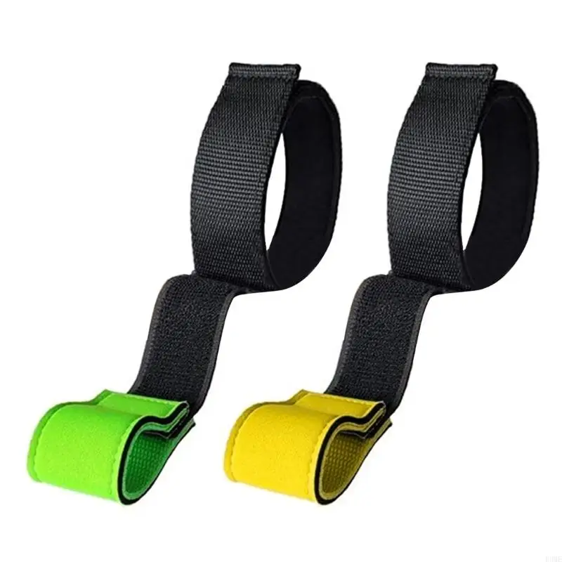 Elastic Baseball Hitting Resistance Bands Training Tool Baseball Swing ...