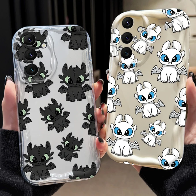 Couple-Toothless-Fury-Dragon-Phone-Case-For-Samsung-Galaxy-A24-A14-A54 ...