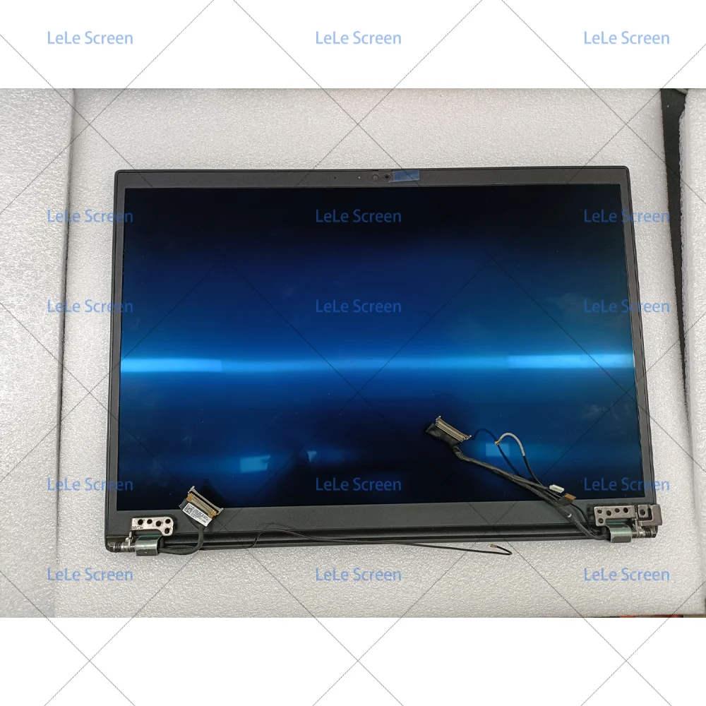 LCD For Lenovo ThinkPad T14s Gen 3 Gen4 Screen Type 21CQ 21CR 21BR 21BS ...