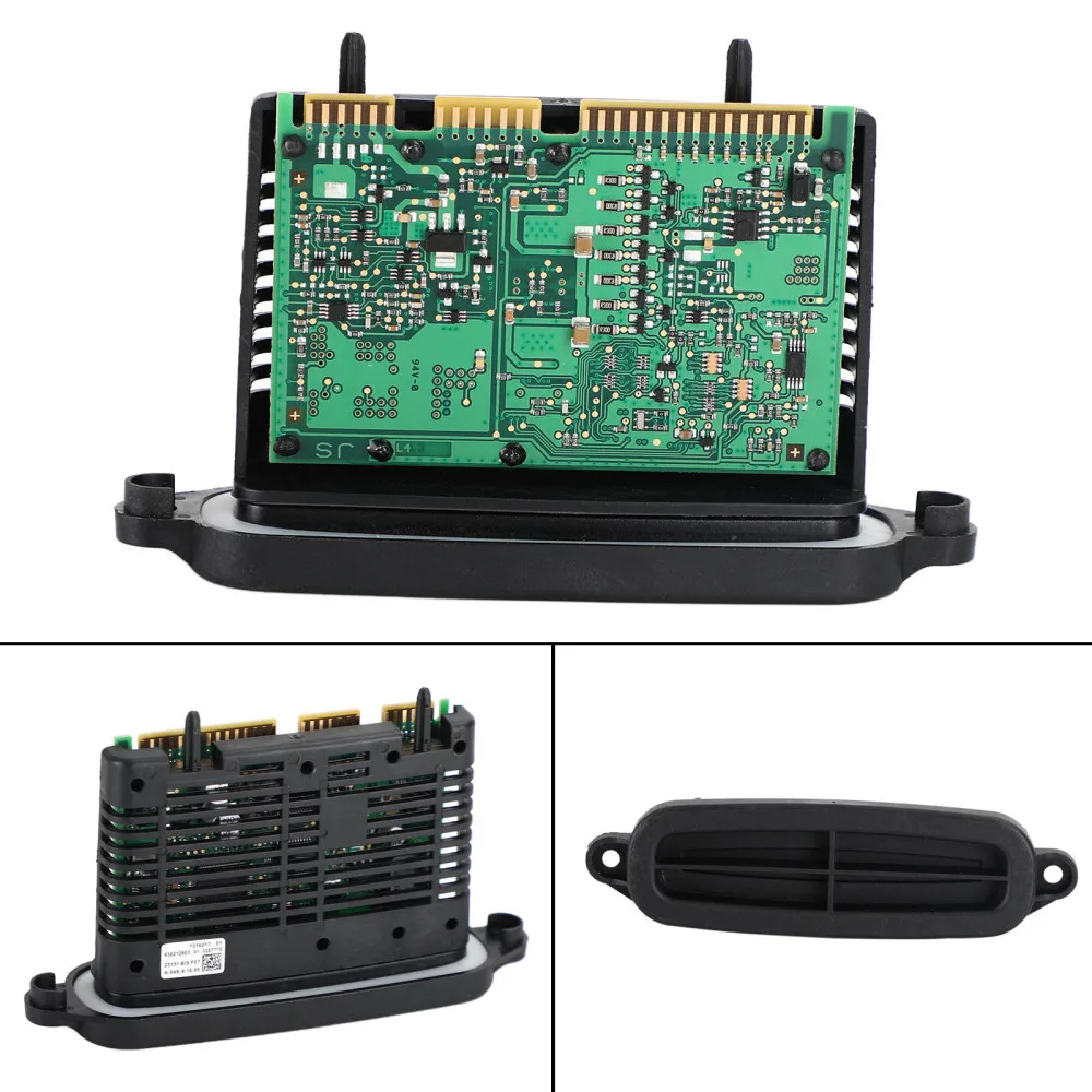 Areyourshop-Control-Module-Unit-Adaptive-Headlight-63117316217-for-BMW ...