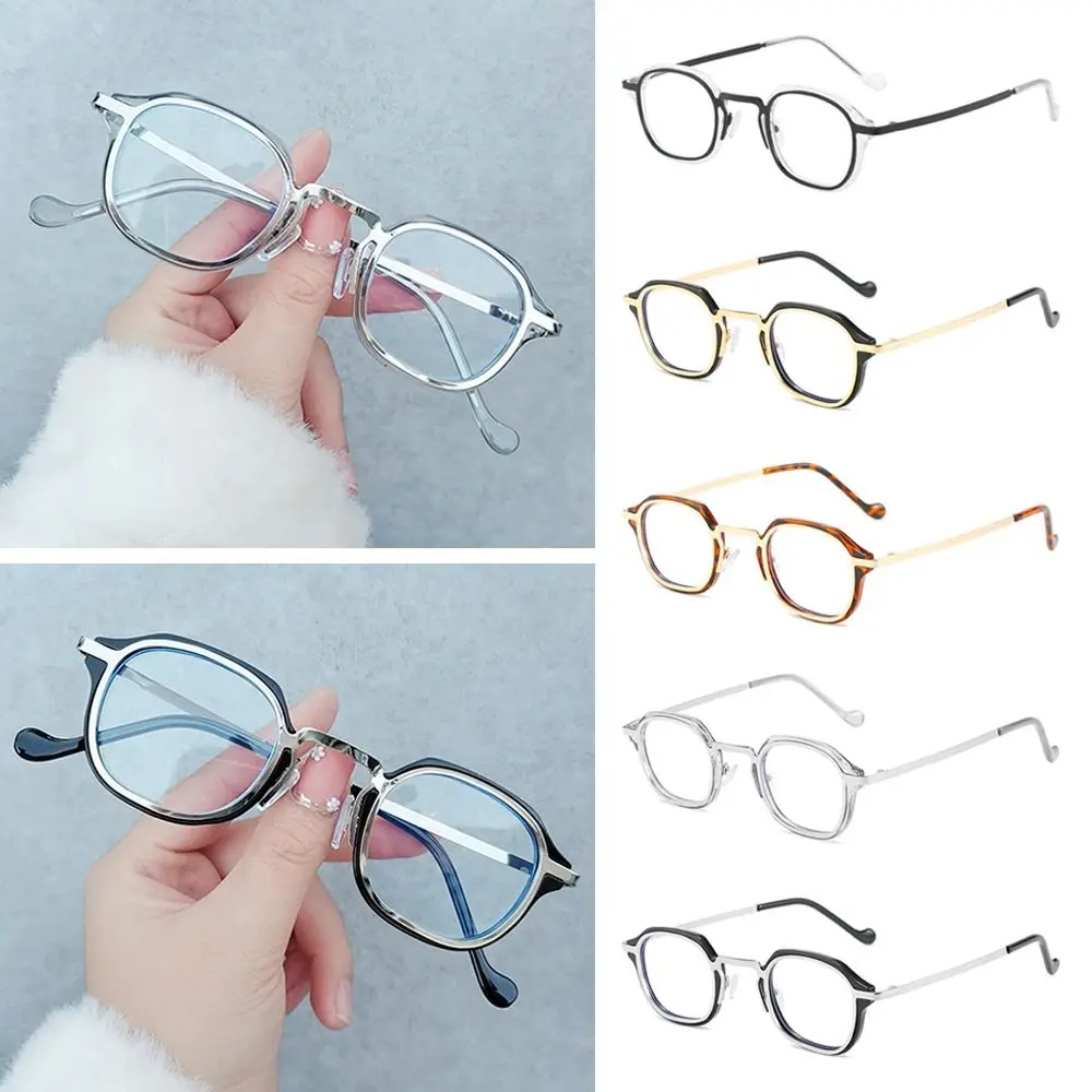 Women-Portable-Eye-Protection-Durable-Oversized-Eyeglasses-Computer ...