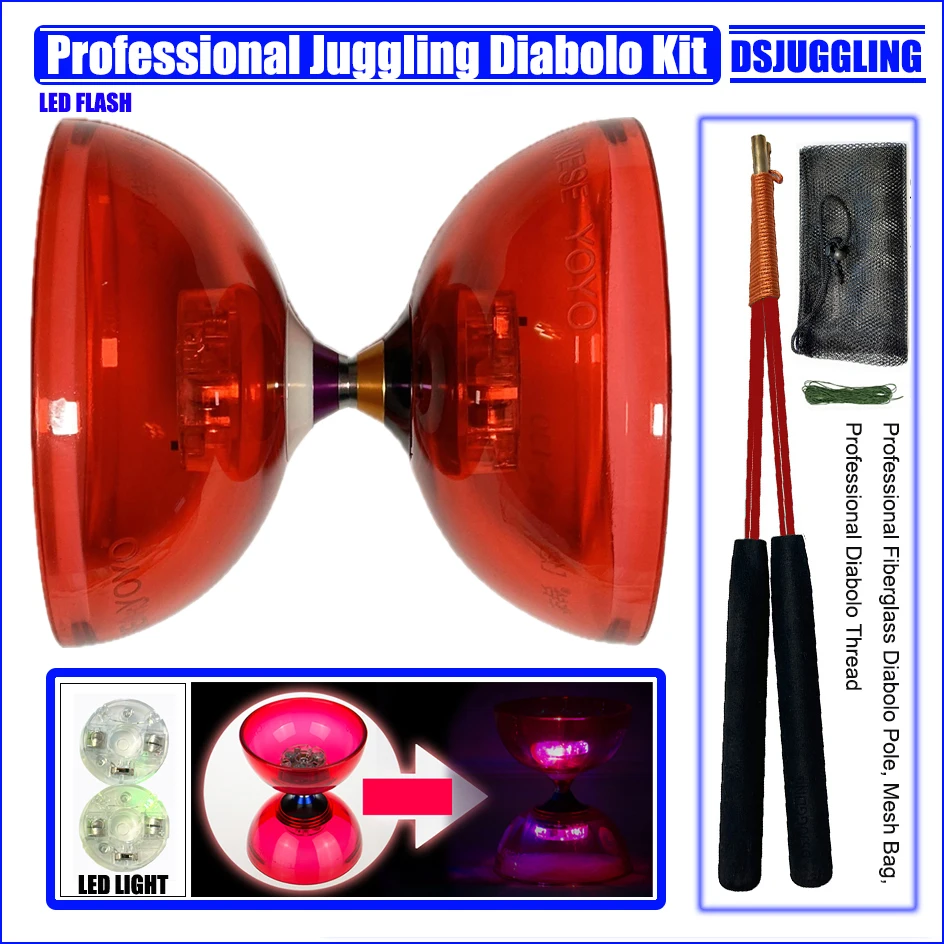 YOYO-Toys-Professional-Diabolo-Set-Hight-Speed-Light-Up-Glow-Shine-3 ...