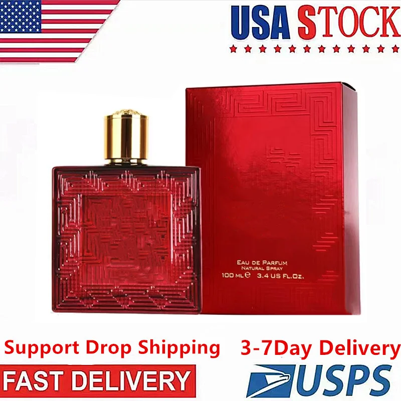 Perfumes Women Men parfums Floral and Fruity Scent Fresh Long Lasting ...