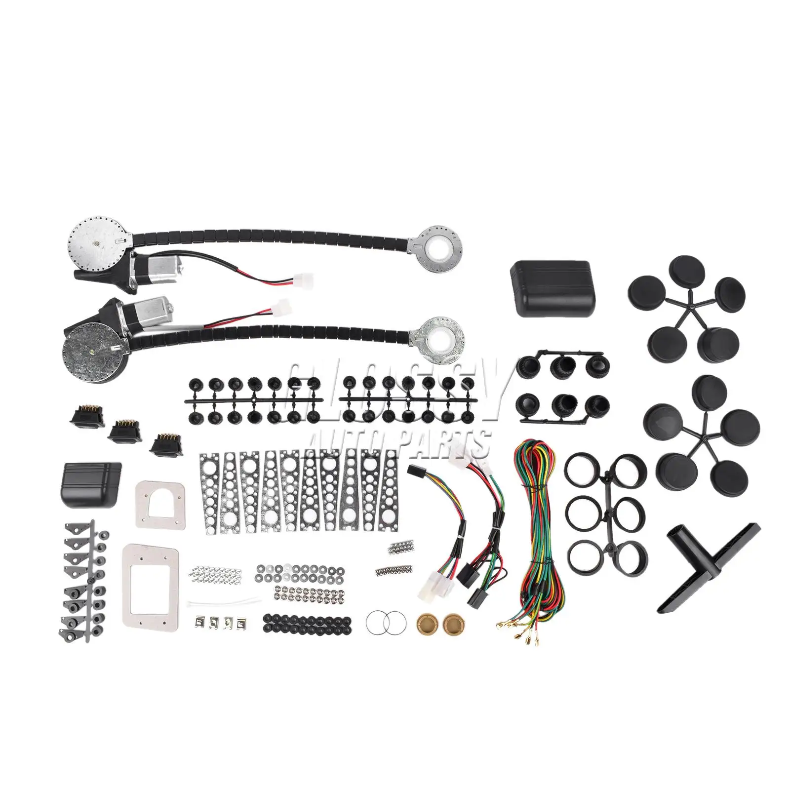 AP03-Universal-2-Door-Electric-Power-Window-Lift-Regulator-Conversion ...