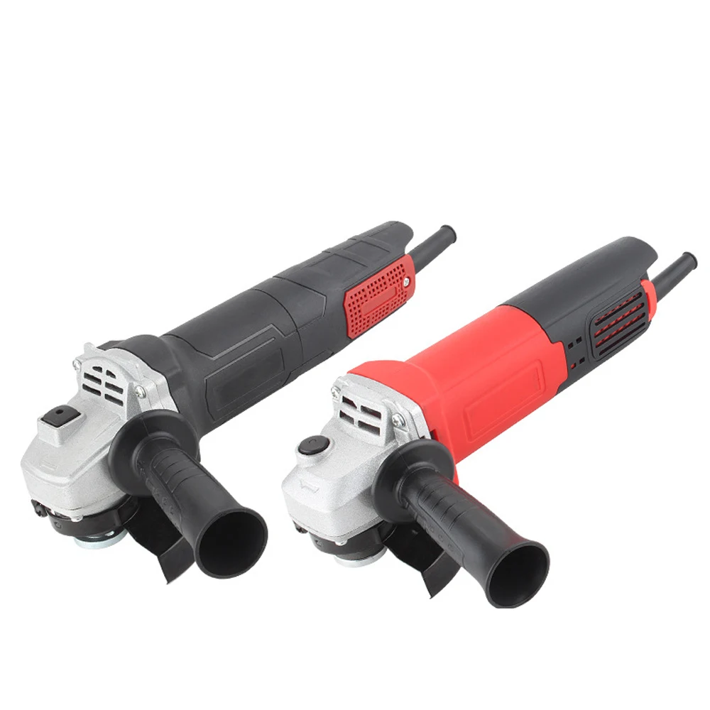 1100W-Adjustable-Speed-Electric-Angle-Grinder-220V-Grinder-Metal ...