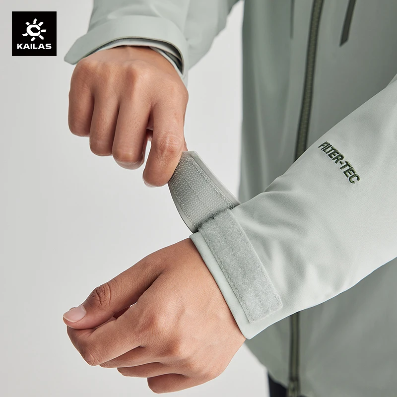 KAILAS 3-in-1 Fleece Jackets for Women – Outdoor Gear & Equipment | The ...