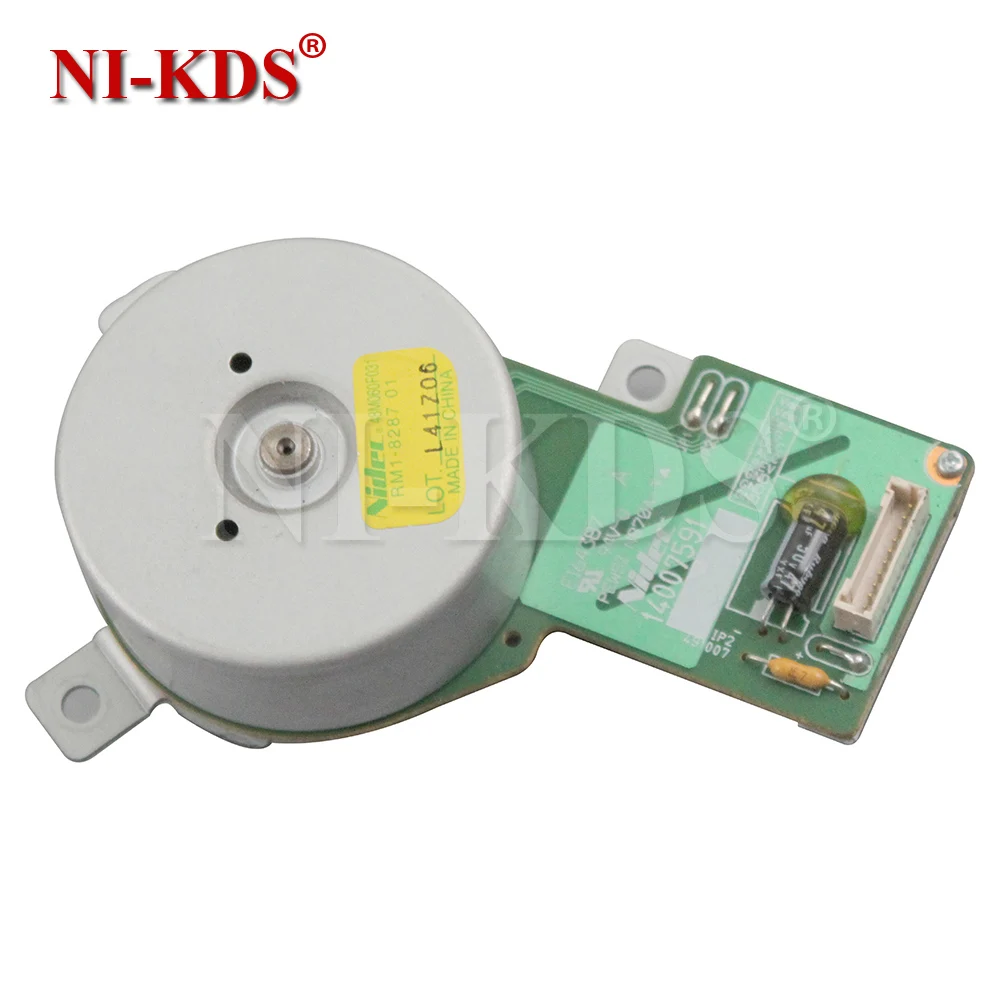RM1-8287-RM1-5051-020CN-Fuser-Motor-M299-para-HP-600-M601-M602-M603-601 ...