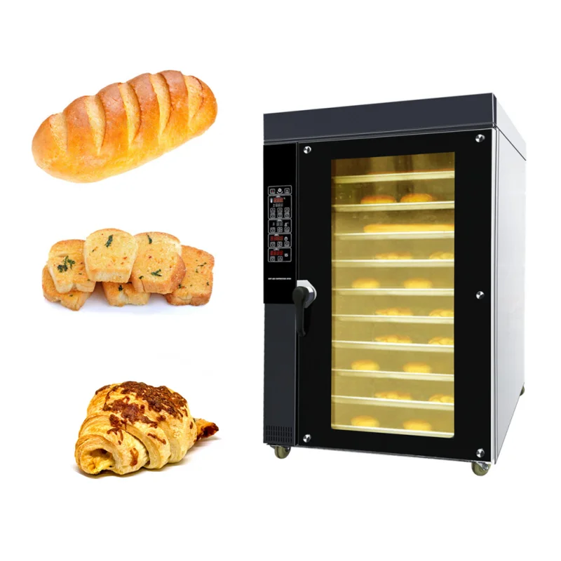 Convection Oven Bakery