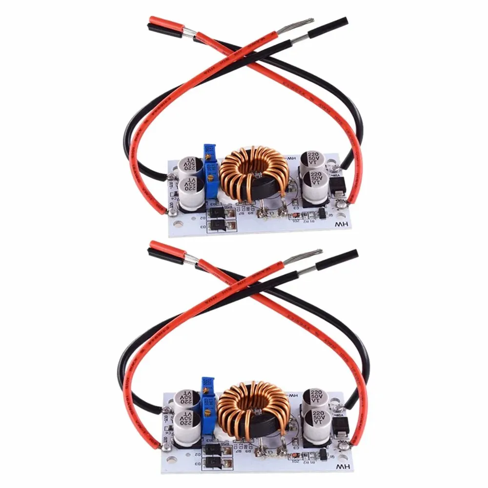 2PCS-500W-250W-Step-Up-Power-Supply-DC-8-5V-48V-to-10-50V-Boost ...