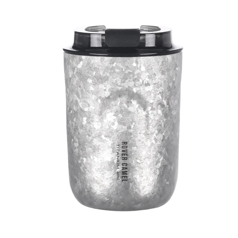 Travel-Coffee-Mug-Titanium-Thermal-Mug-Leakproof-Tea-Coffee-Cup-Car ...