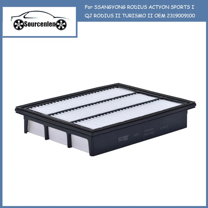 Air-Filter-AIR-FILTER-FOR-SSANGYONG-RODIUS-ACTYON-SPORTS-I-QJ-RODIUS-II ...