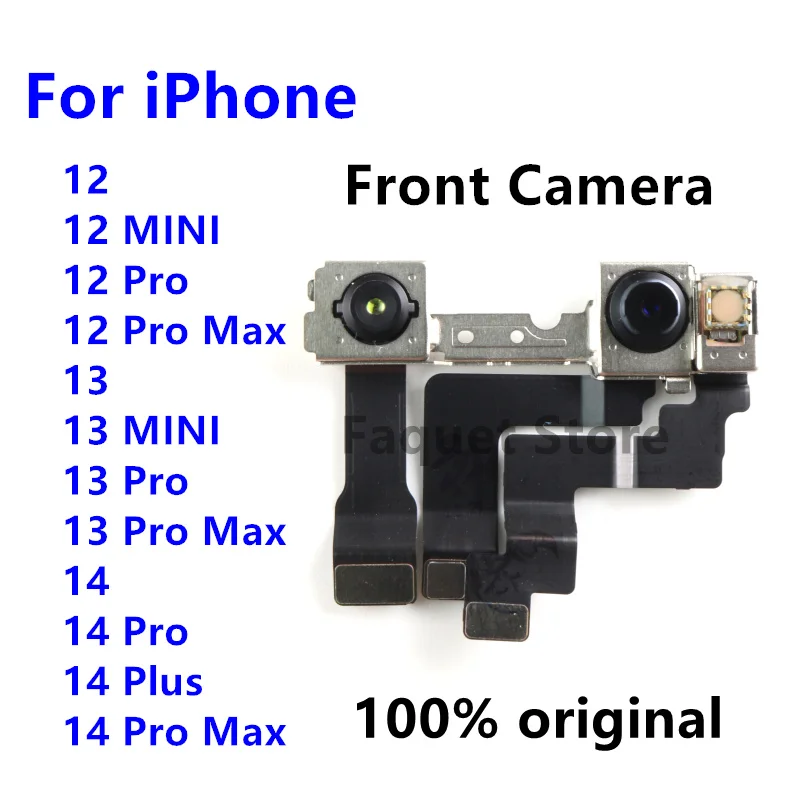 Piezas-de-reparaci-n-originales-para-IPhone-12-13-14-Pro-MAX-Plus-c ...