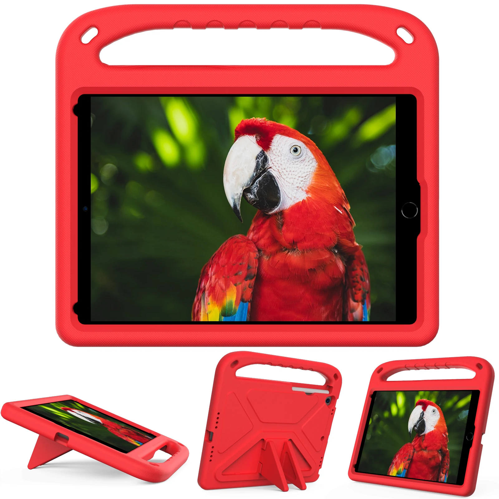 Kids-Safe-EVA-Case-for-Samsung-Galaxy-Tab-A9Plus-11inch-SM-210-Tab-A9-8 ...