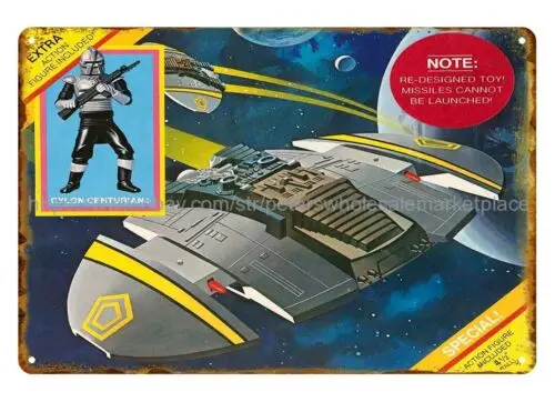 1978-TOY-BATTLESTAR-GALACTICA-CYLON-RAIDER-metal-tin-sign-metal-decor.jpg