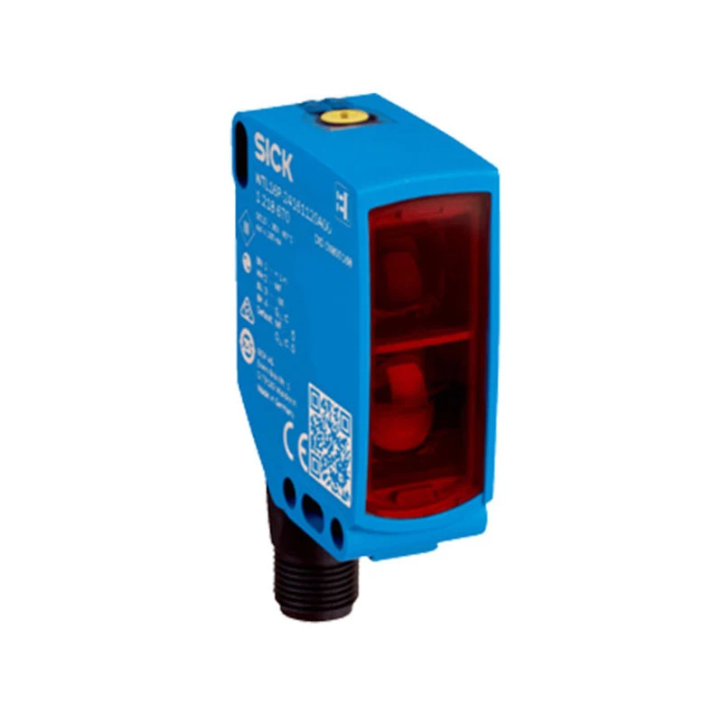 SICK-Optoelectronic-Sensor-WTB26P-24161120A00-Reflective-Photoelectric ...