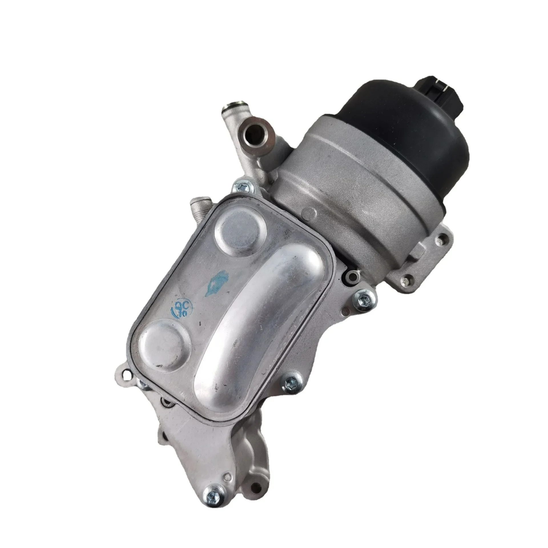 Engine-Oil-Cooler-Assembly-for-Mini-R55-R56-R57-R58-R59-11428643758 ...