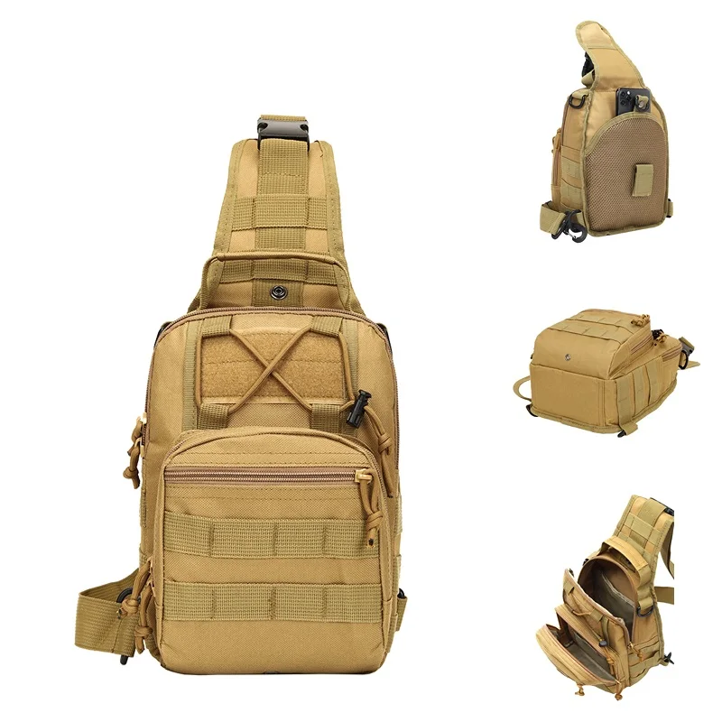 Tactical-Shoulder-Bag-1000D-Tactical-Sling-Daypack-Backpack-Waterproof ...