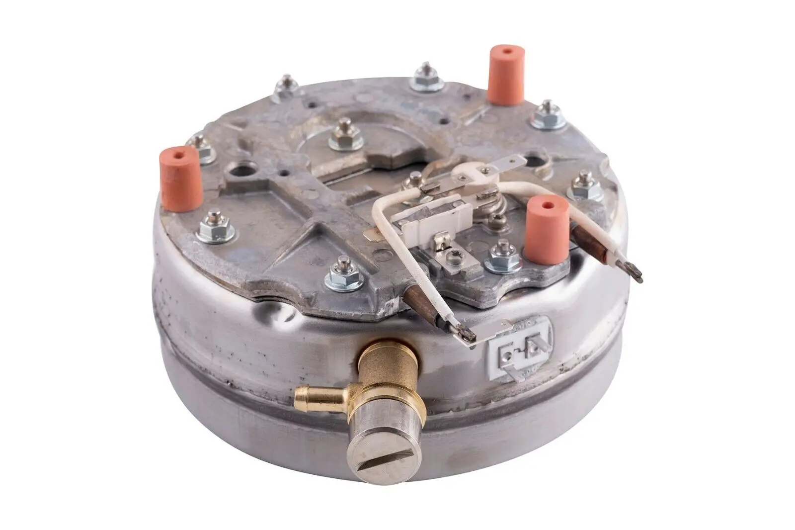 Rowenta-Caldeira-t-rmica-Ferro-Pro-Precision-Express-DG8409-DG8416 ...