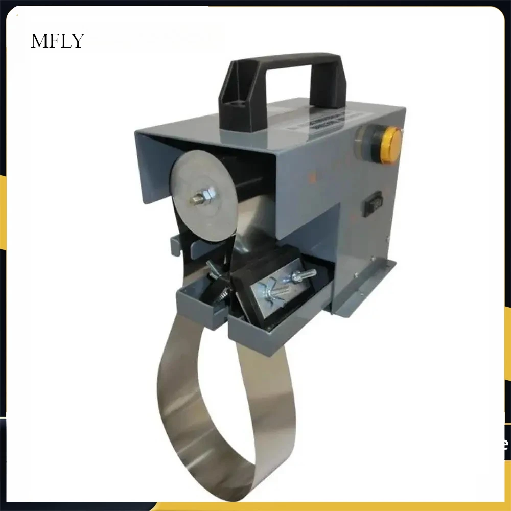 JY-50T Portable Mini Oil Skimmer CNC Steel Belt 13L/H Oil Scraper ...