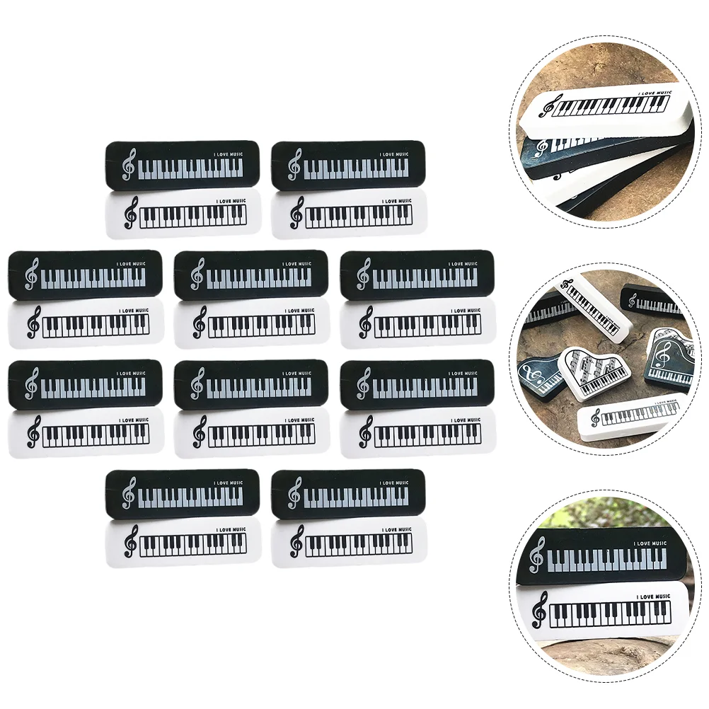20-Pcs-Eraser-Puzzle-Toys-Classroom-Erasers-Small-Piano-Shaped-Reward ...