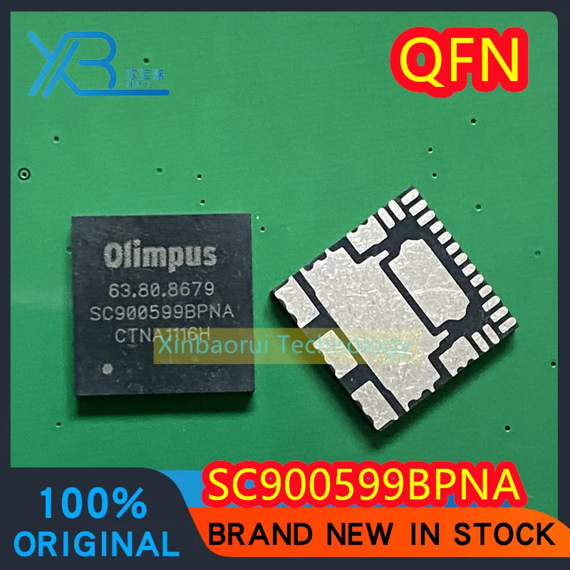 1-5pieces-63-80-8679-SC900599BPNA-SC900599-QFN-Commonly-used-vulnerable ...