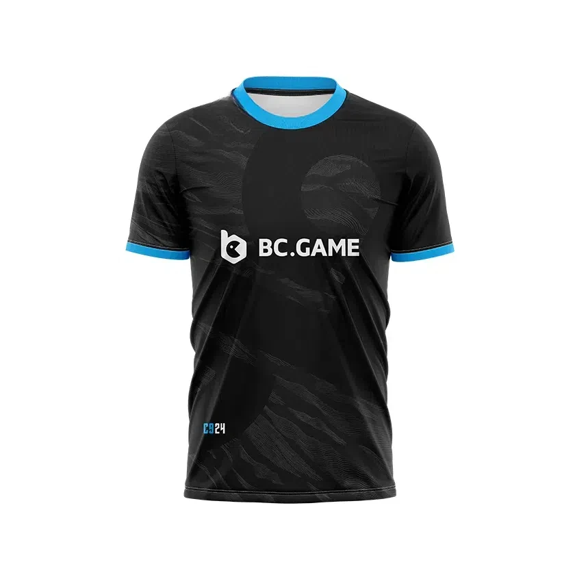 2024-New-COLUD-C9-Jerseys-Fashion-Game-Esports-Player-Donk-Uniform ...