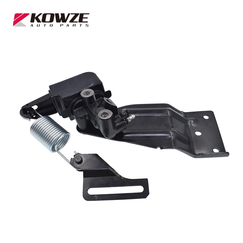 Conjunto de válvula de detección de carga de freno, compatible con ...