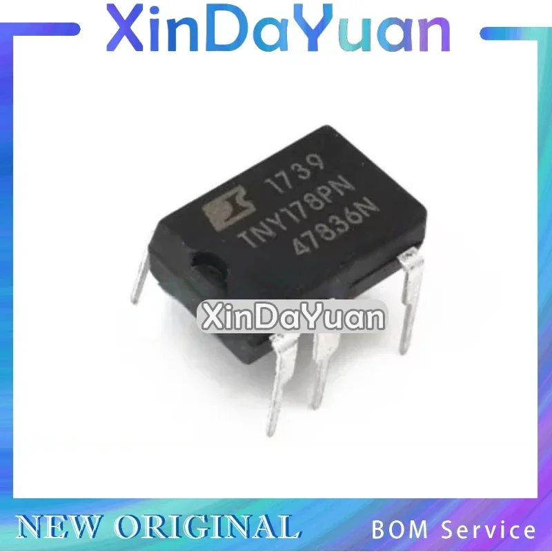 5pcs TNY175PN TNY176PN TNY177PN TNY178PN TNY179PN TNY180PN 174 special ...