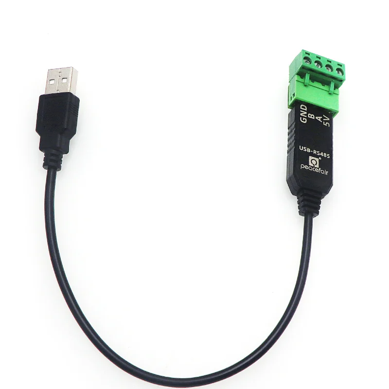 Generic Usb To Rs485 Converter Upgrade Protection Rs232 Converter ...