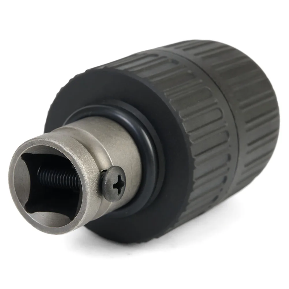 1-2-20UNF-Drill-Chuck-1-2-Chuck-Adapter-2-13-Mm-Capacity-Keyless-Chuck ...
