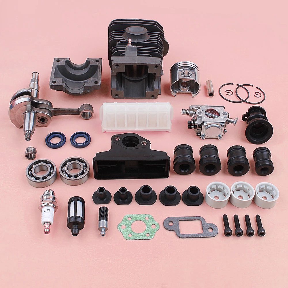 Stihl Ms 250 Chainsaw Parts