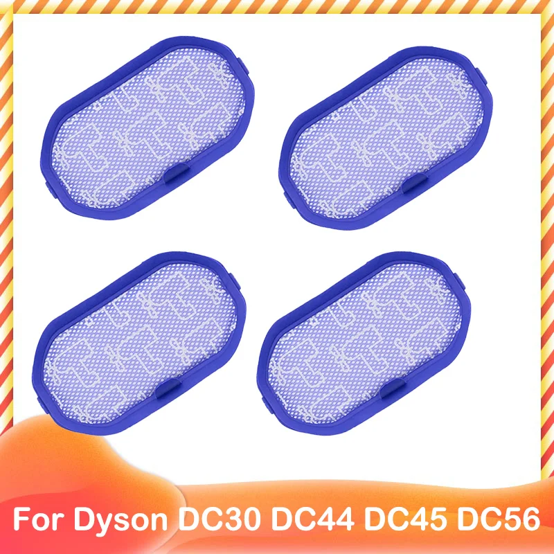 Washable Dyson Pre-filter Assembly By for Dyson DC30 DC31 DC34 DC35 ...