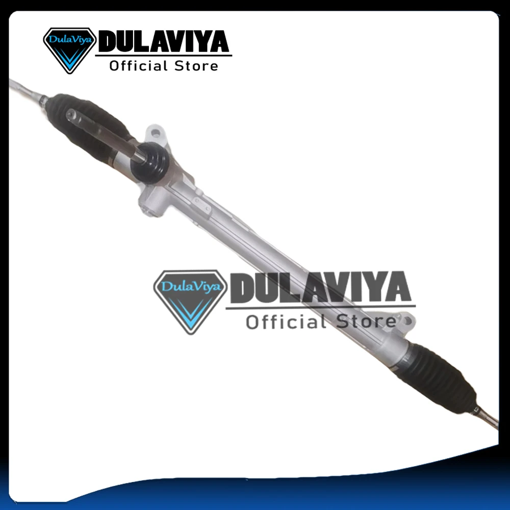 Power Steering Rack Gear For Nissan Qashqai Juke 48001-4EH0B 480014EH0B ...
