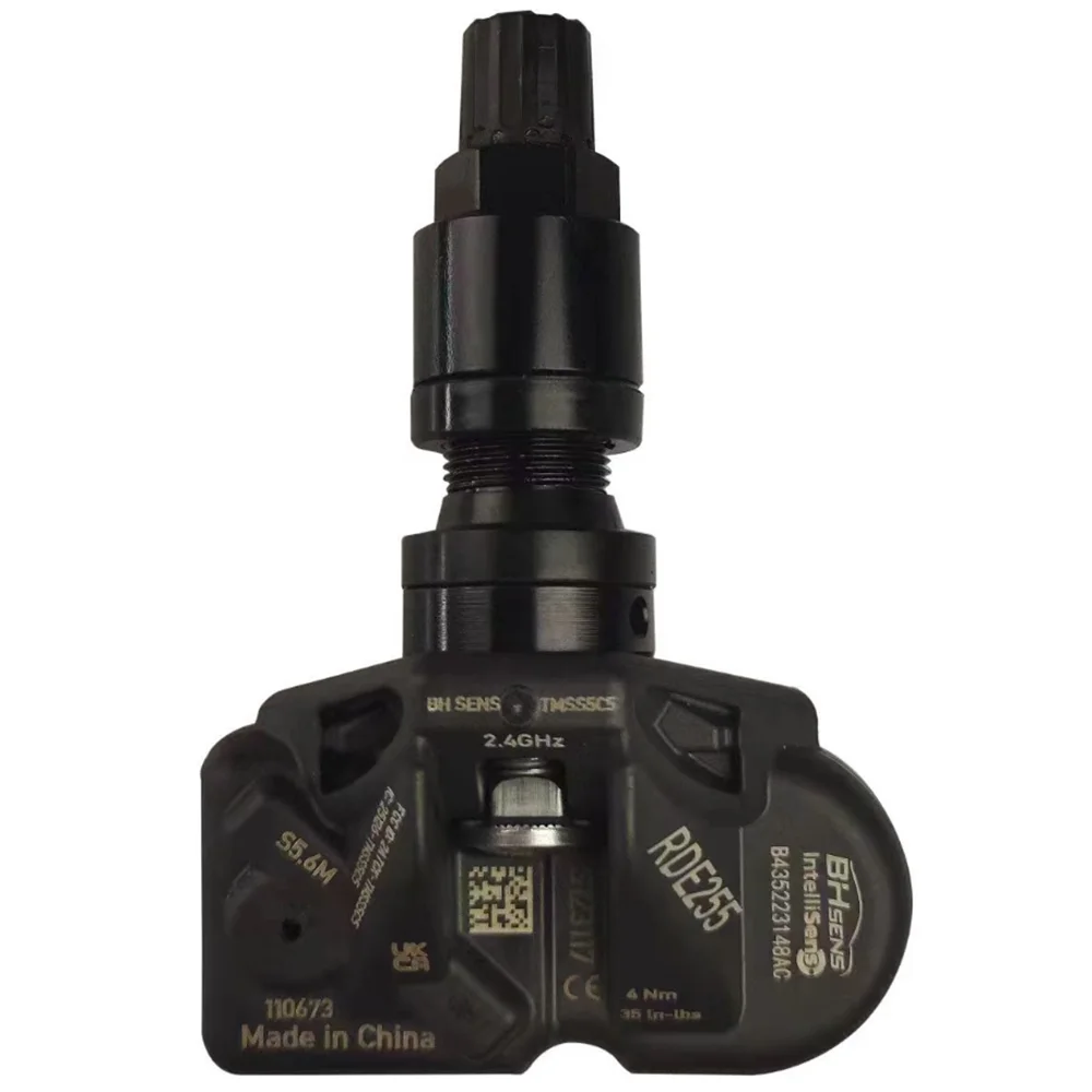 New Tire Pressure Monitoring Bluetooth TPMS Sensor 149070100B for 2021 ...