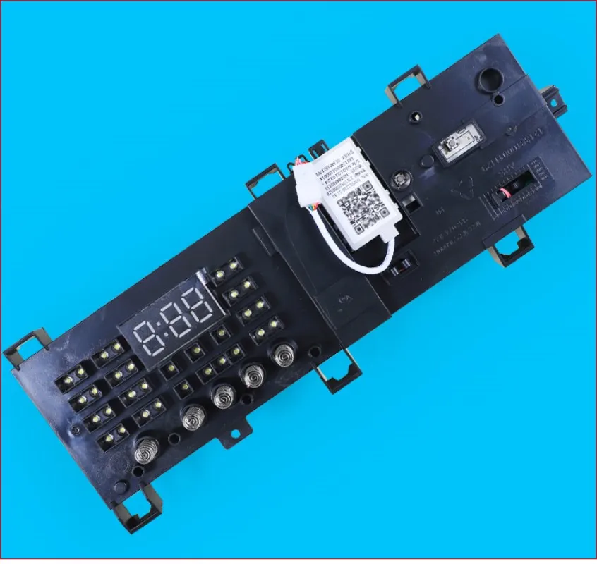 for-Suitable-for-Midea-drum-washing-machine-computer-main-board-control ...