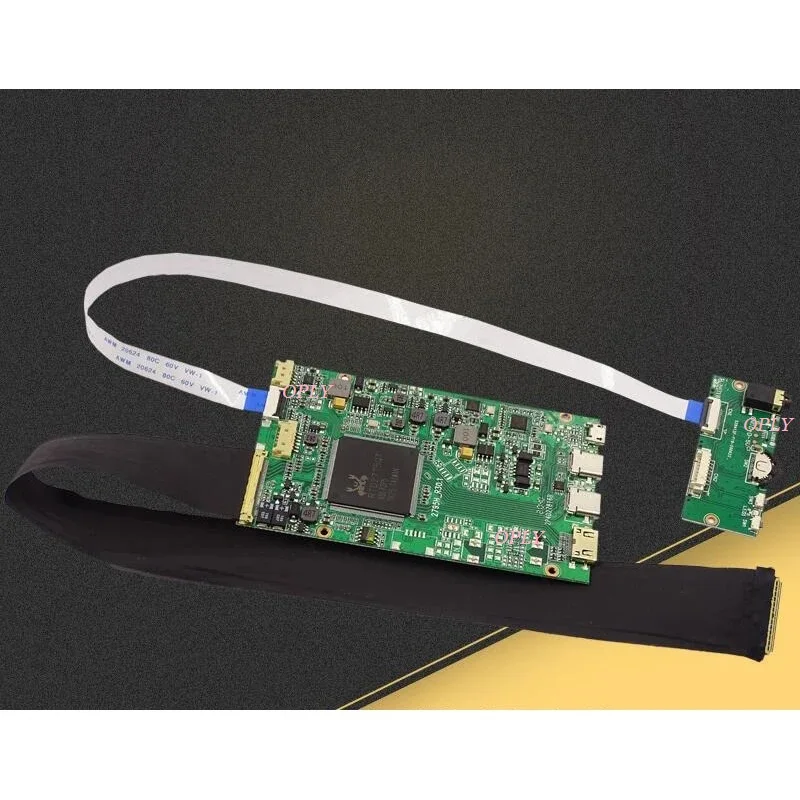 Kit-work-for-Yoga-LTN133YL01-F01-LTN133YL01-L01-13-3-3200-1800-4K-Type ...
