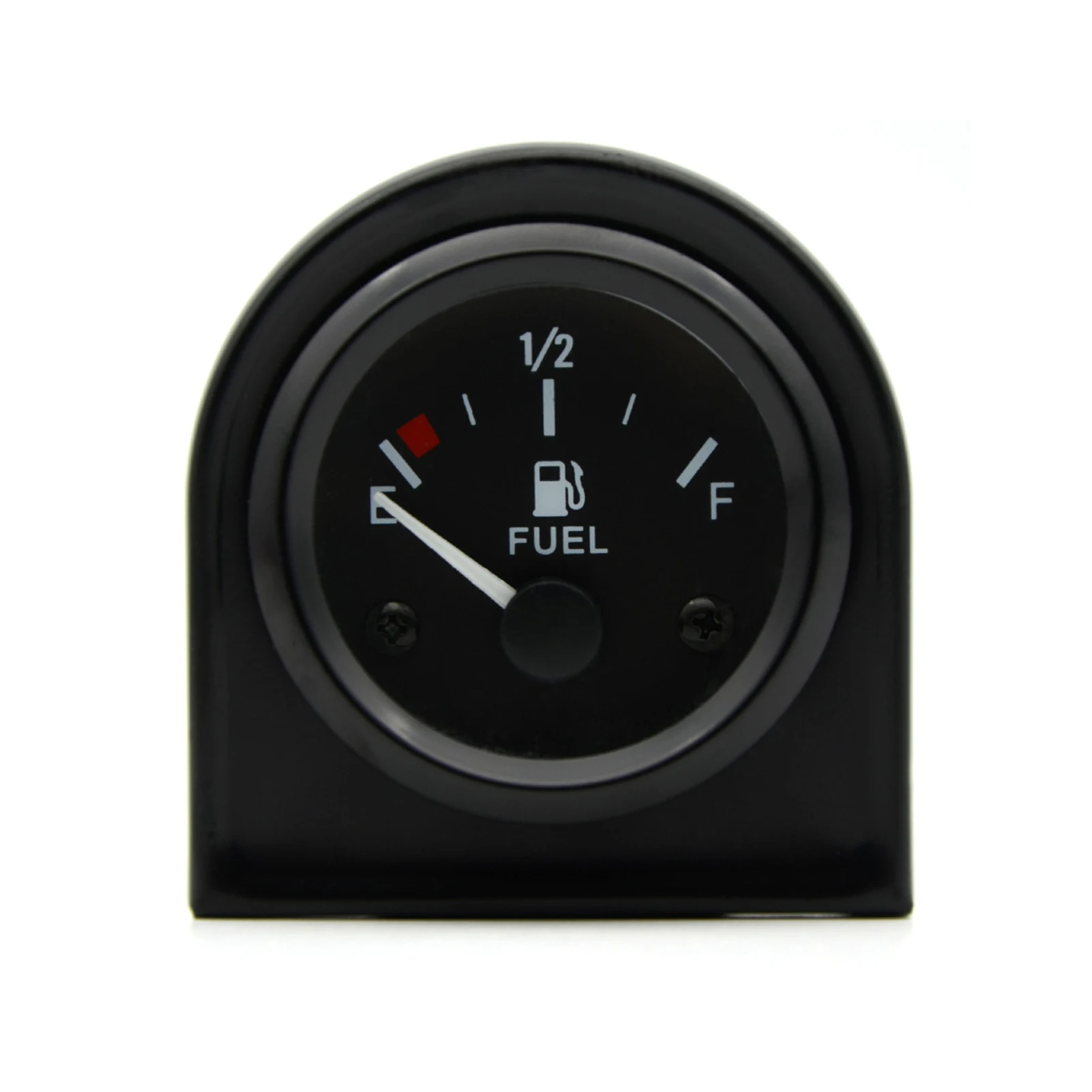 2-52mm-Fuel-Level-Gauge-Pointer-12V-Car-Fuel-Tank-Meter-with-LED ...