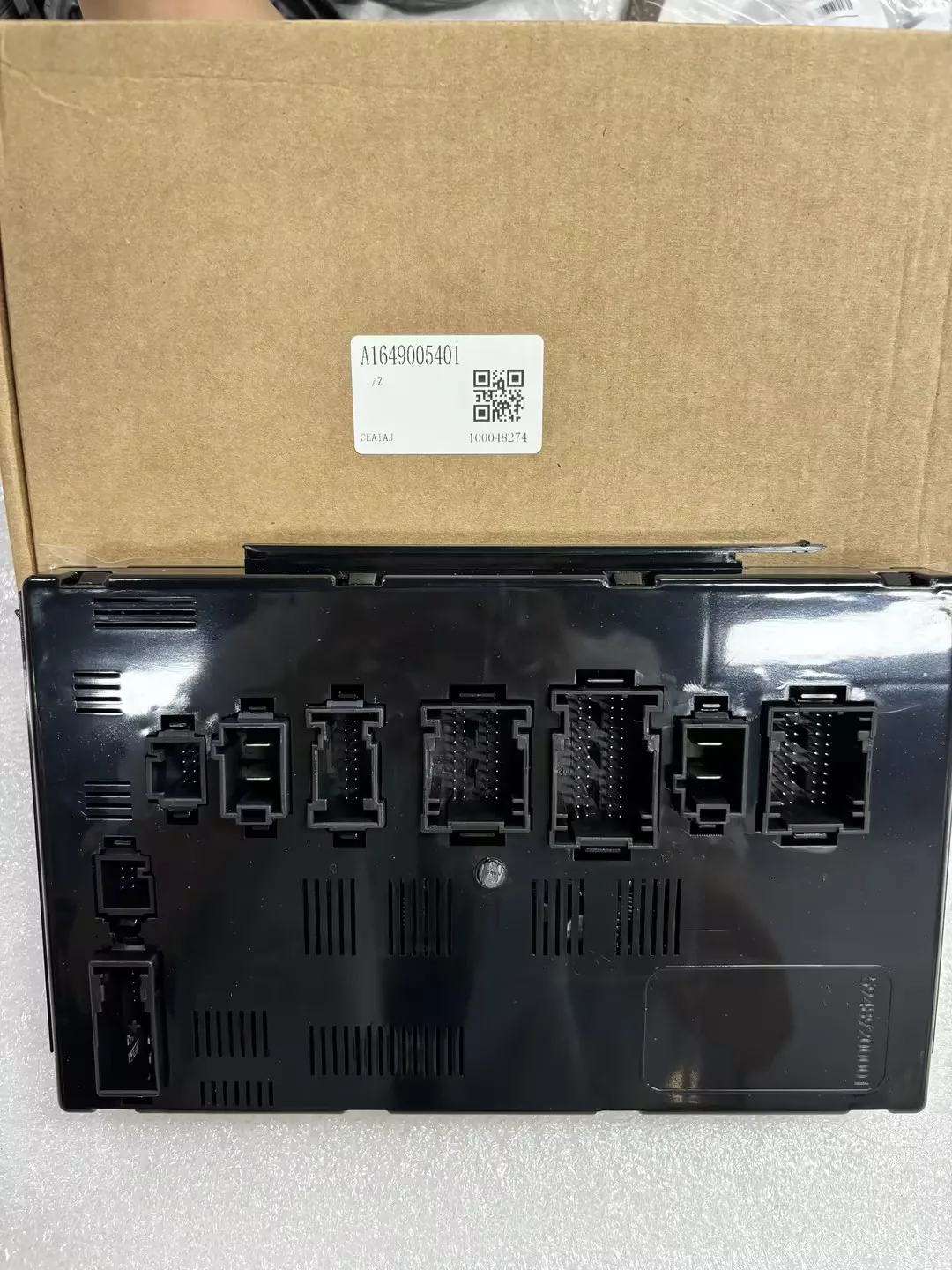 Brand-New-Rear-Signal-Acquisition-Module-SAM-Control-Unit-A1649005401-for-Mercedes-Benz-W164 ...