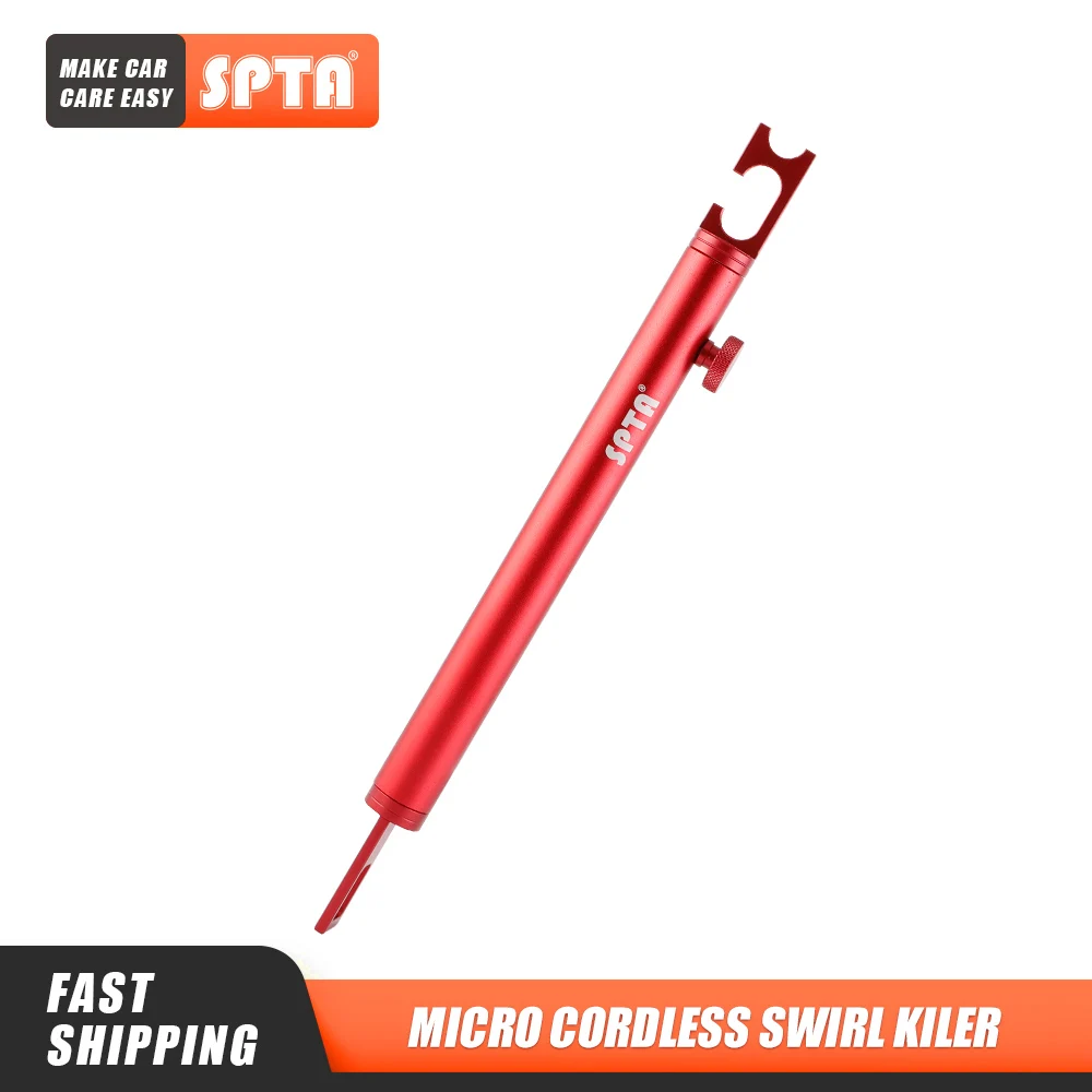 자동차 연마 용 SPTA 지지대 개폐식 알루미늄 지지대, 차량 도어 고정 폴, 조절 가능한 지지대|폴리싱 & 그라인딩 소재 세트 ...