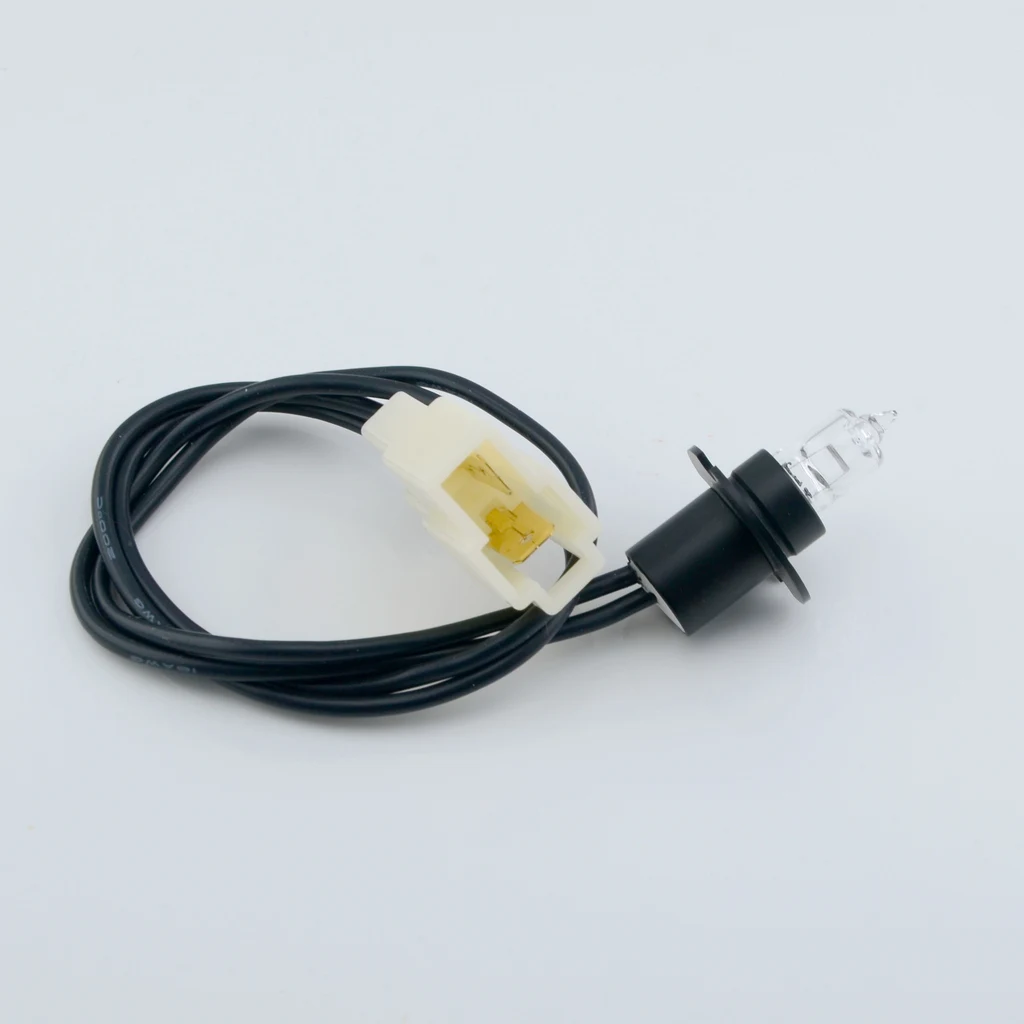 12V20W Halogen lamp For Landwind C100 C200 C240 C330 C400 Genrui 12V20W ...