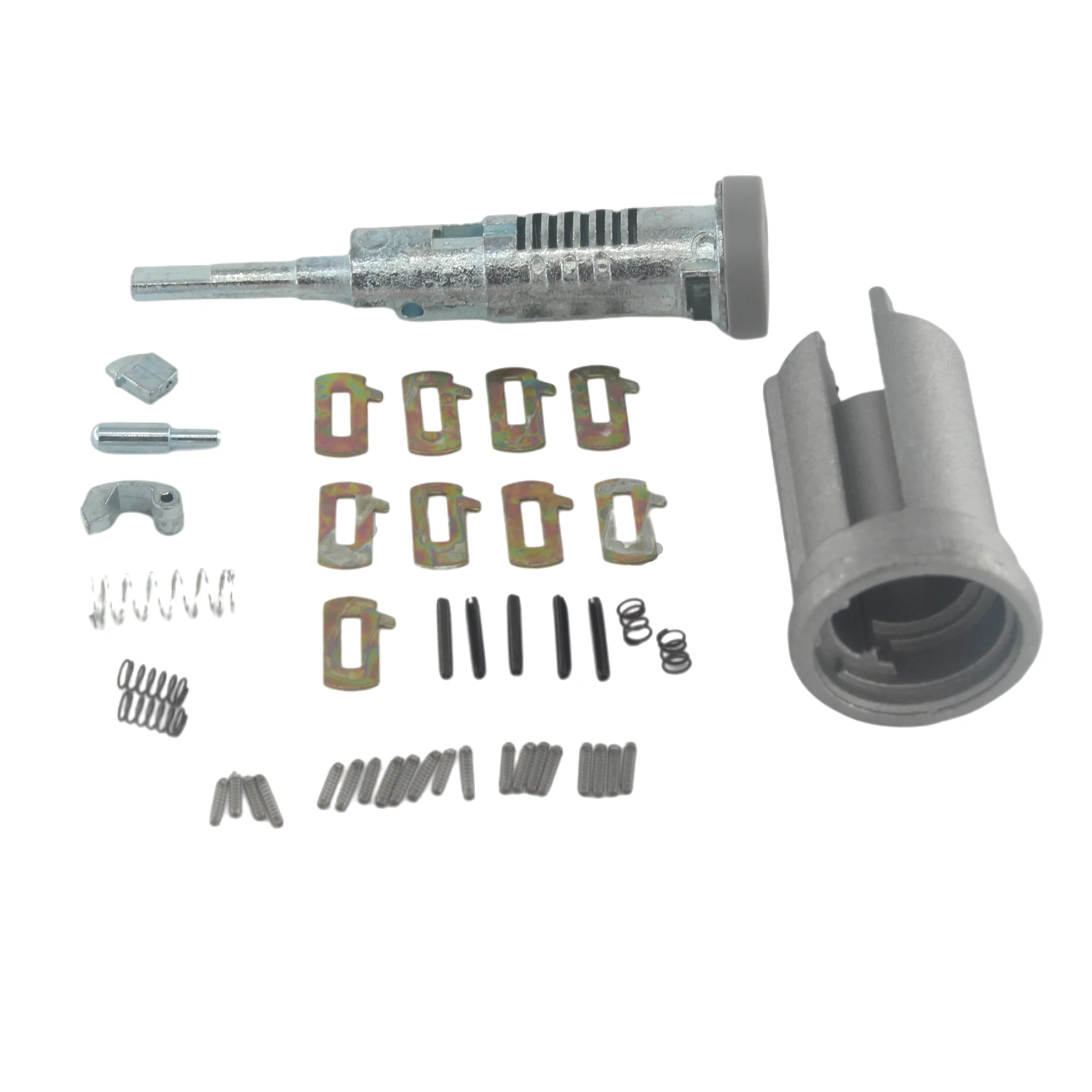 IGNITION-SWITCH-LOCK-REPAIR-KIT-SET-FOR-OPEL-ASCONA-C-VAUXHALL-CORSA ...