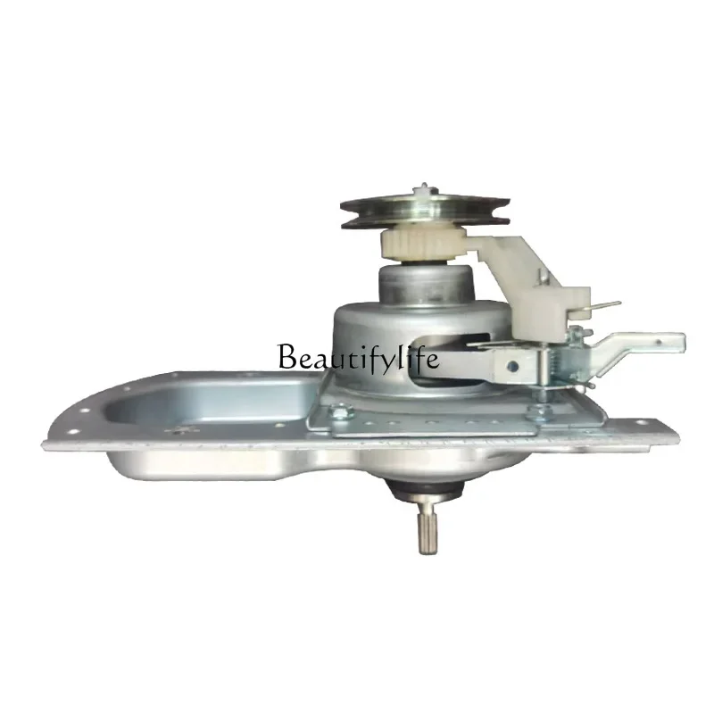 Automatic-pulsator-washing-machine-deceleration-clutch-0030811727A ...