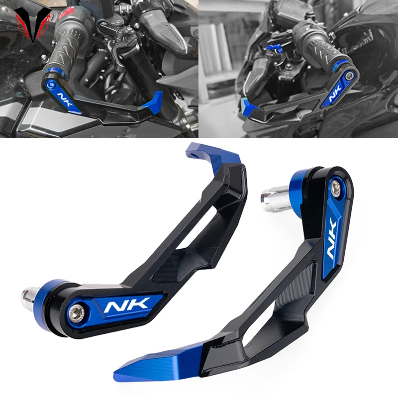 For CFMOTO 675NK 800NK 450NK 250NK 675 450 800 NK Motorcycle Handlebar ...
