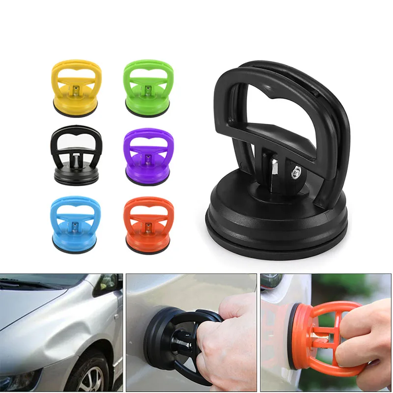 Universal-Car-Dent-Repair-Puller-Suction-Cup-Bodywork-Panel-Sucker ...