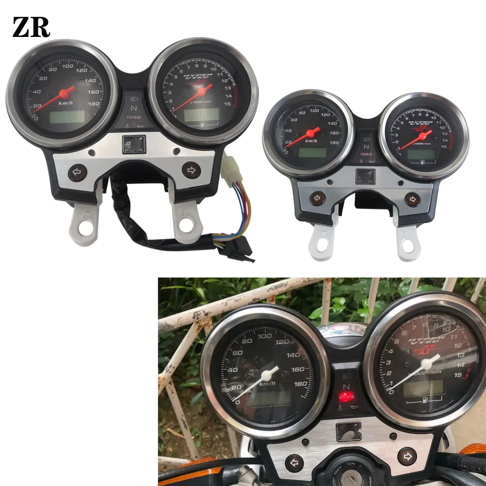 Honda Cb400 Vtec 2003
