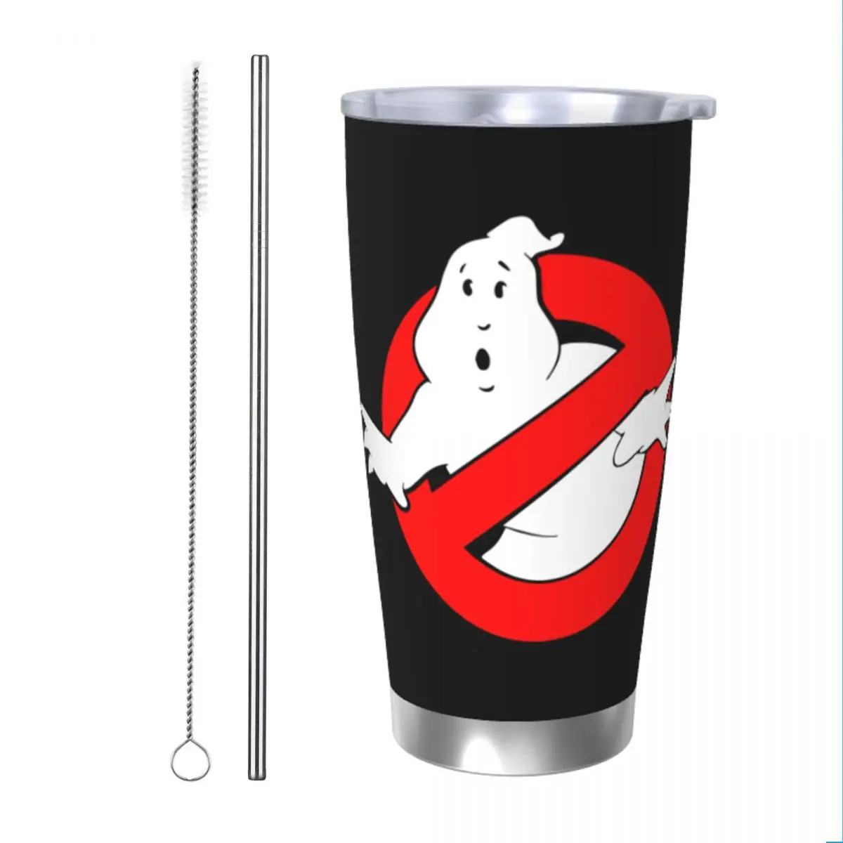 Ghost-Busters-Tumbler-Vacuum-Insulated-Ghostbusters-Movie-Thermal-Cup ...