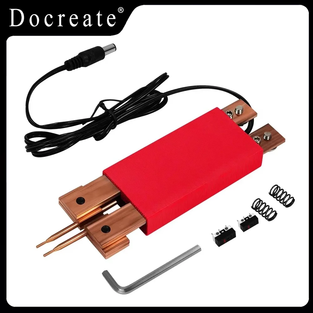 Spot-Welding-Pen-Integrated-Spot-Welder-Hand-held-with-Automatic ...