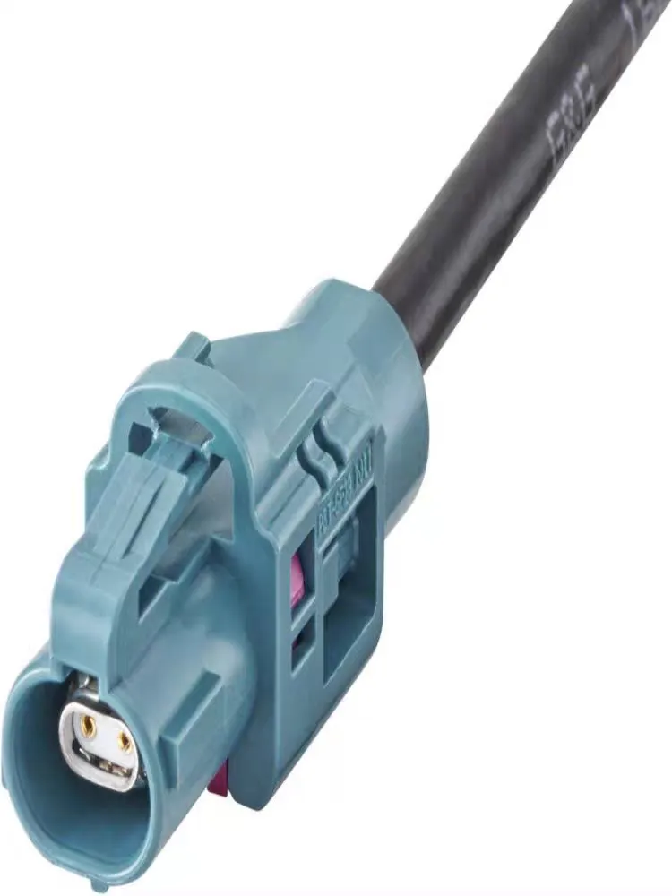 Rosenberg-Cable-Harness-Ethernet-automotivo-1-m-linha-longa-E6K14A ...