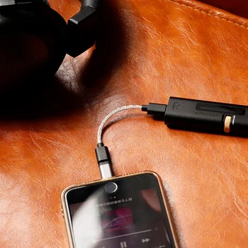 SHANLING L3 Neotech 퓨어 실버 오디오 케이블, UA3 UA5 DAC용, USB C에서 USB C, USB C에서 ...